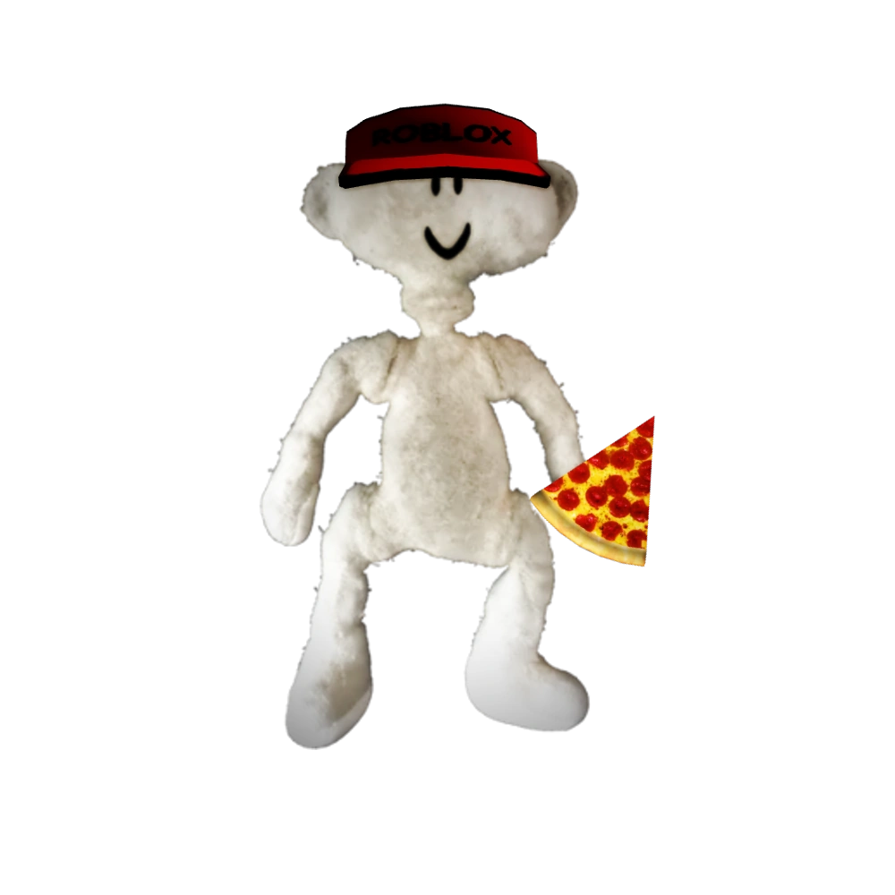 Pizza Enjoyer (REDUX) | Fan-BEARS Wiki | Fandom