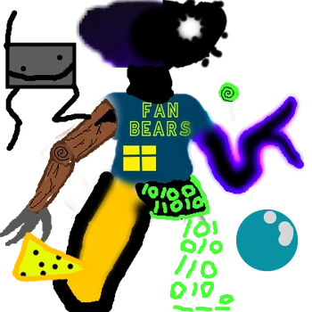 Fan. | Fan-BEARS Wiki | Fandom