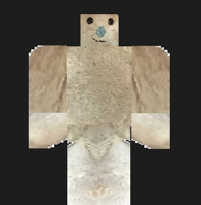 ROBEAR | Fan-BEARS Wiki | Fandom