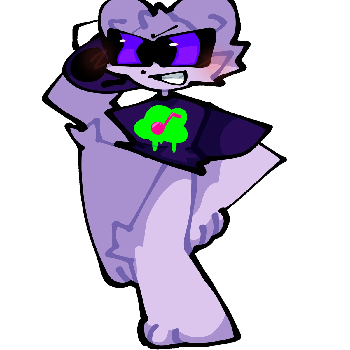 Disco Bear | Fan-BEARS Wiki | Fandom