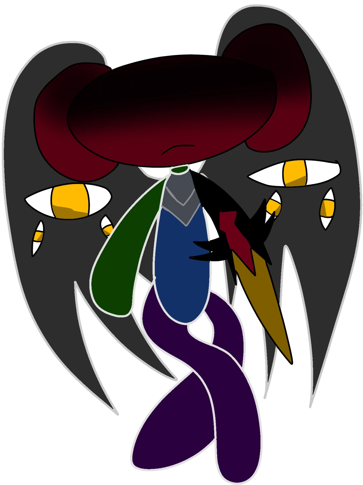 Valor | Fan-BEARS Wiki | Fandom