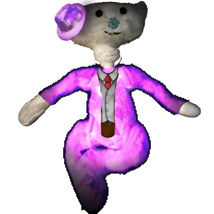 Sparkle time cheese lord remake | Fan-BEARS Wiki | Fandom