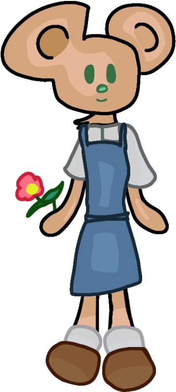 River | Fan-BEARS Wiki | Fandom