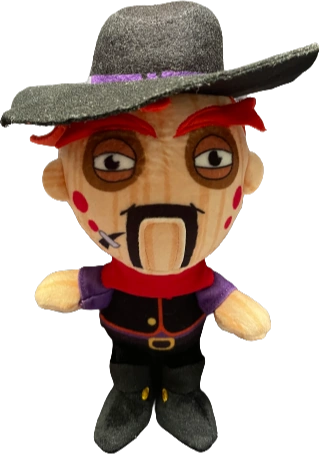 Bandit | Fan-BEARS Wiki | Fandom