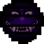 CORRUPTED OMEN MAL | Fan-BEARS Wiki | Fandom