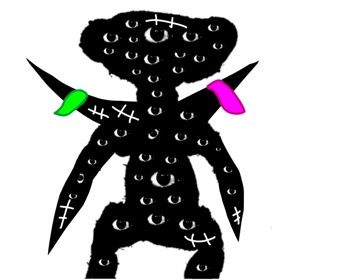 EYEST@R3 | Fan-BEARS Wiki | Fandom