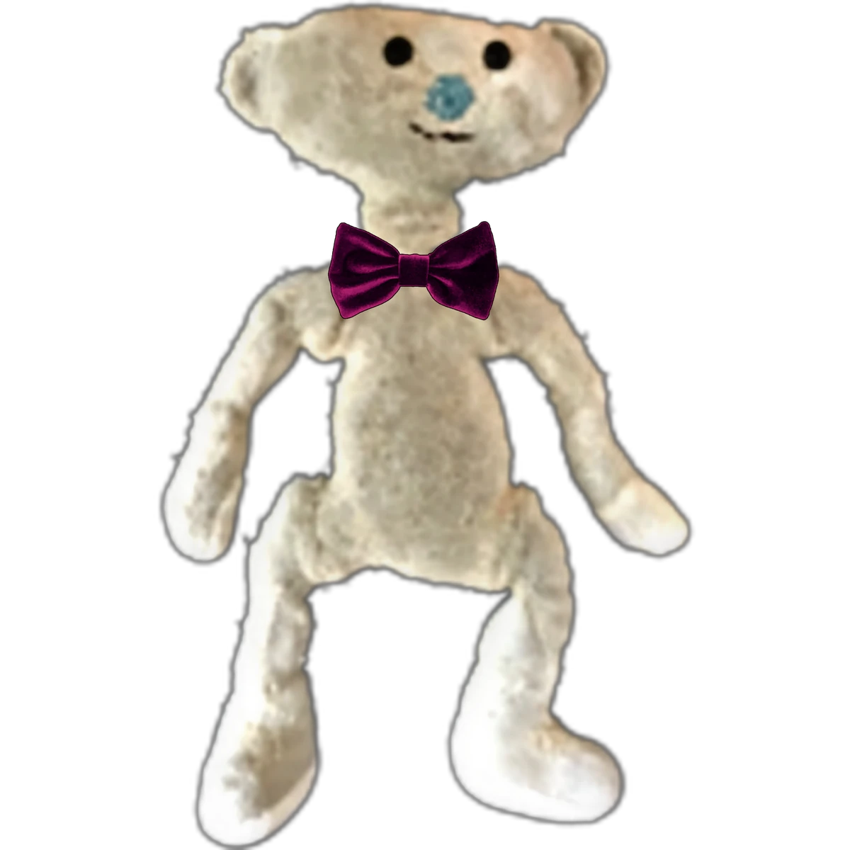 Old Friend | Fan-BEARS Wiki | Fandom