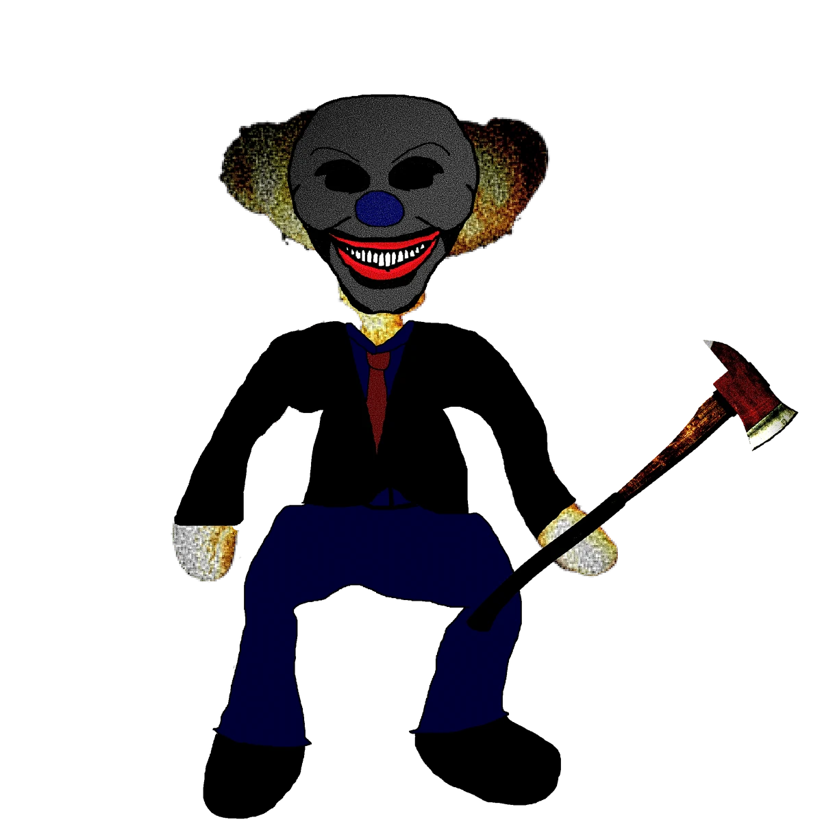 Purge bear | Fan-BEARS Wiki | Fandom