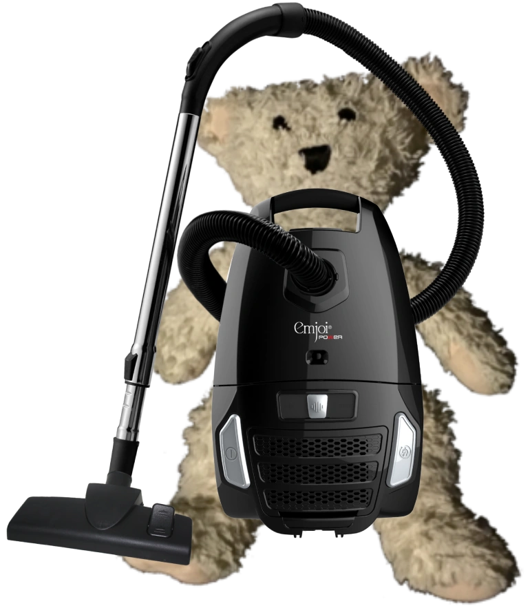 Vacuum Sam | Fan-BEARS Wiki | Fandom