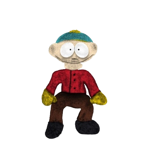 Cartbear (Bearman) | Fan-BEARS Wiki | Fandom