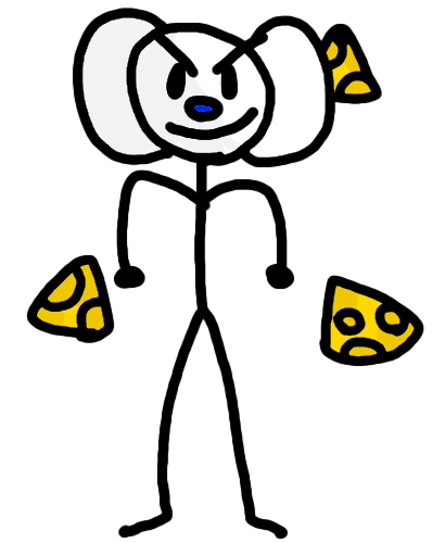 Stick bear REMAKE | Fan-BEARS Wiki | Fandom