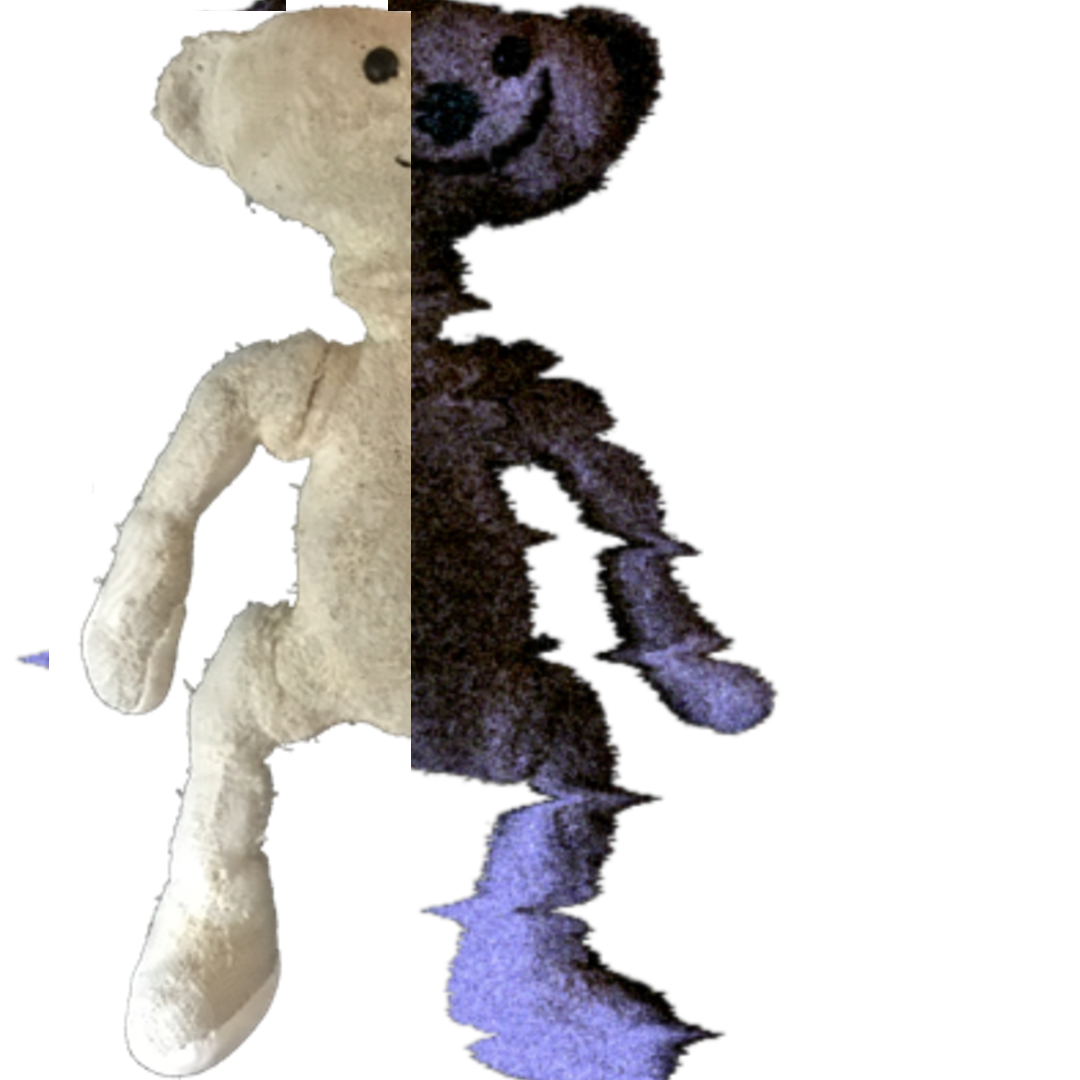 The Deformed Fan BEARS Wiki Fandom the-deformed-fan-bears-wiki-fandom