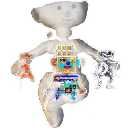 Unobtainable skin lord | Fan-BEARS Wiki | Fandom
