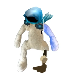 Toxic Bear | Fan-BEARS Wiki | Fandom