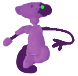 Toxic (Thugmiel) | Fan-BEARS Wiki | Fandom