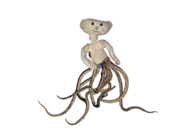 OctoBear | Fan-BEARS Wiki | Fandom