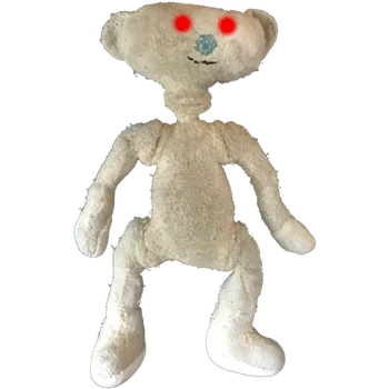 Fast as FRICK Bear | Fan-BEARS Wiki | Fandom