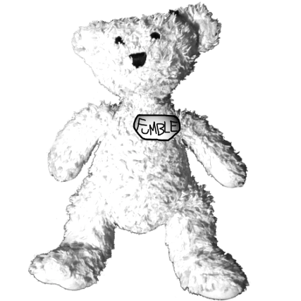 Mr. Fumble | Fan-BEARS Wiki | Fandom