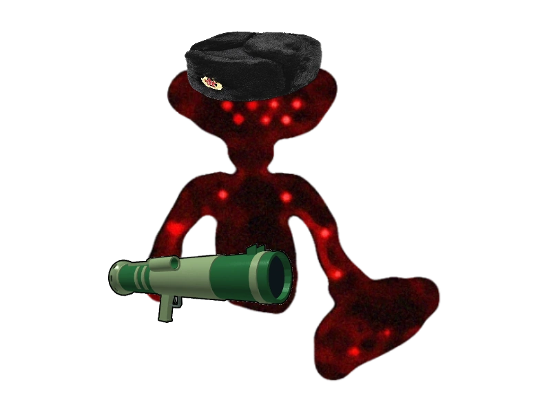 RUSSIAN UNWELL | Fan-BEARS Wiki | Fandom