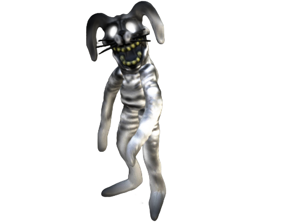 Rabbit Redux Fan Bears Wiki Fandom