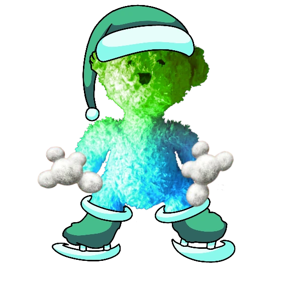 Ice Skater Sam | Fan-BEARS Wiki | Fandom