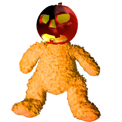 Lil Pumpkin Sam | Fan-BEARS Wiki | Fandom