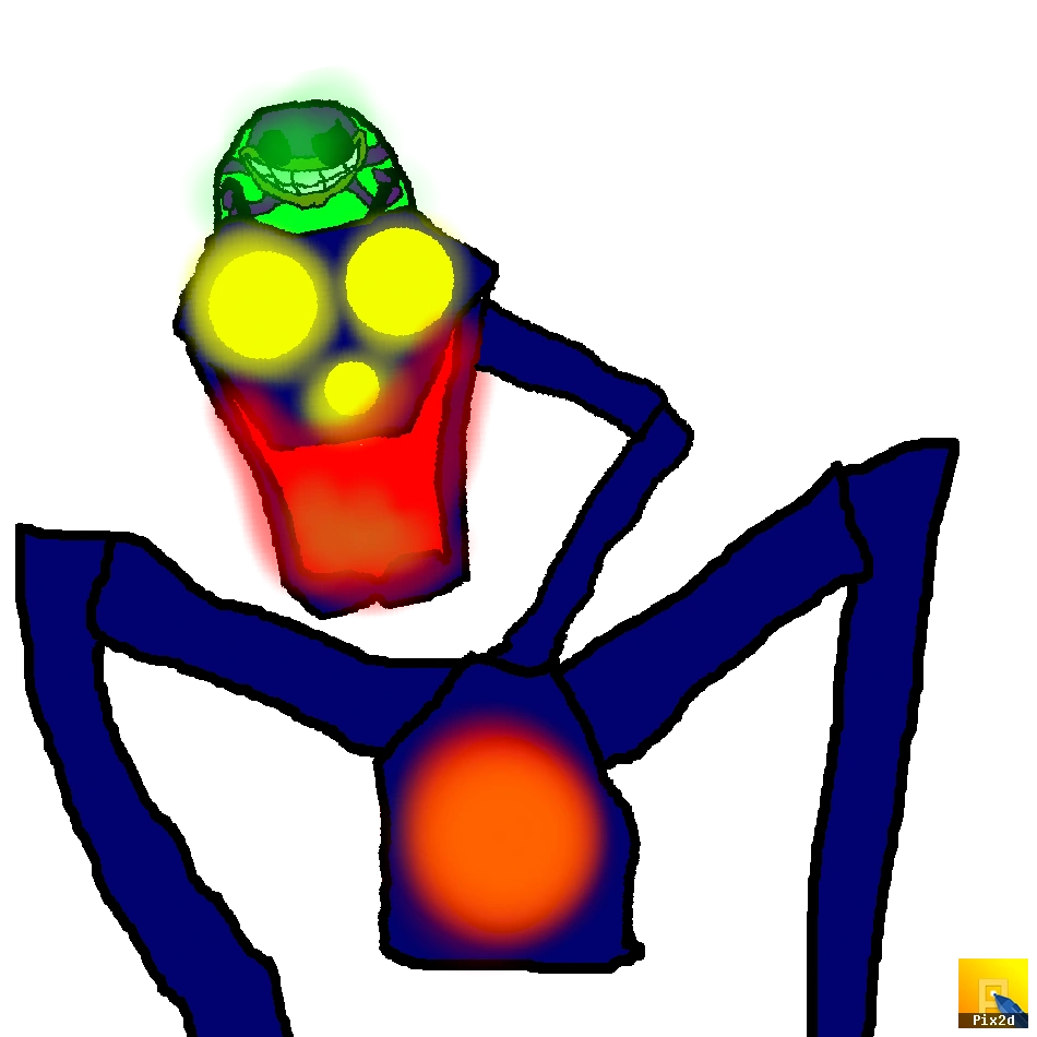 Beagle boss | Fan-BEARS Wiki | Fandom