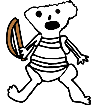 Skeleton Sam | Fan-BEARS Wiki | Fandom