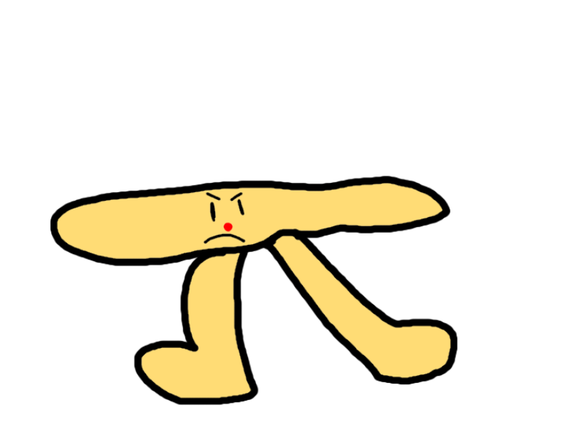 Red nose Pi | Fan-BEARS Wiki | Fandom