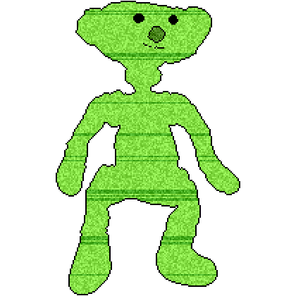 32 Bits Bear | Fan-BEARS Wiki | Fandom