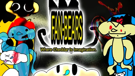 Fan-BEARS Wiki | Fandom