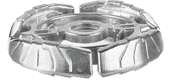 Fusion Wheel - Earth | Fan beyblade Wiki | Fandom