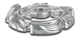 Fusion Wheel - Lightning | Fan beyblade Wiki | Fandom