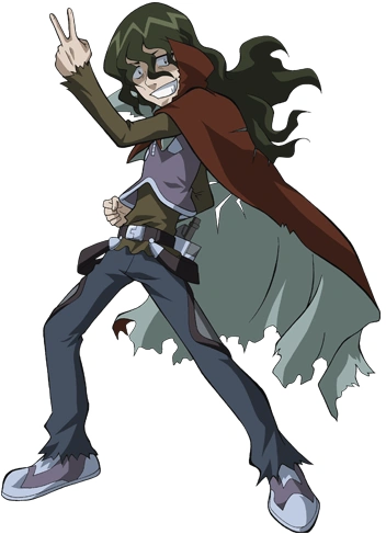 Tetsuya Watarigani | Fan beyblade Wiki | Fandom