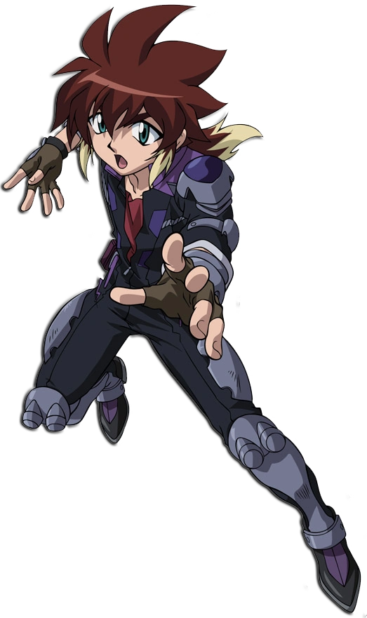 Zeo Abyss | Fan beyblade Wiki | Fandom