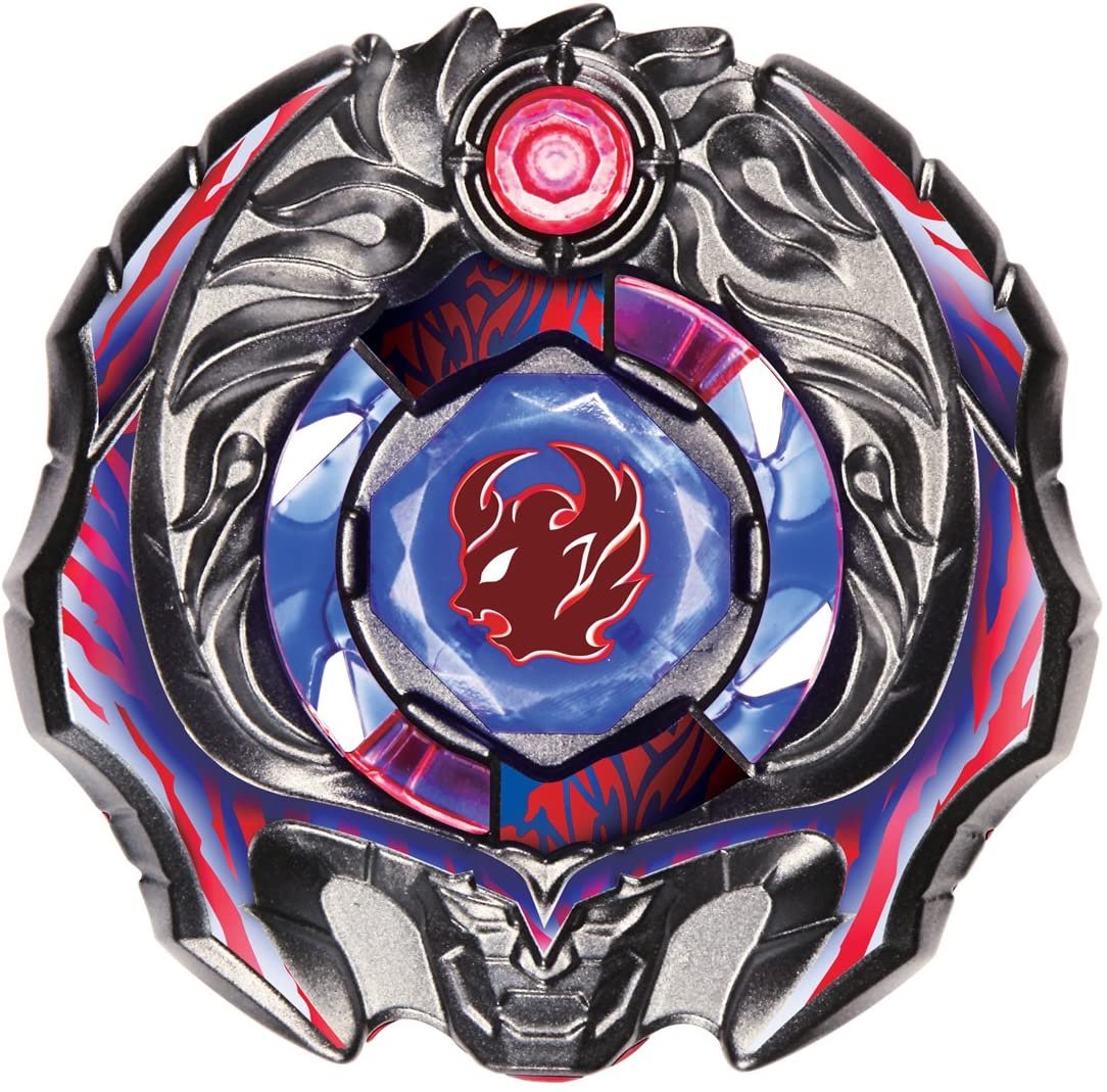 Samurai Ifrit W145CF | Fan beyblade Wiki | Fandom