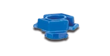 Spin Track - 105 | Fan beyblade Wiki | Fandom