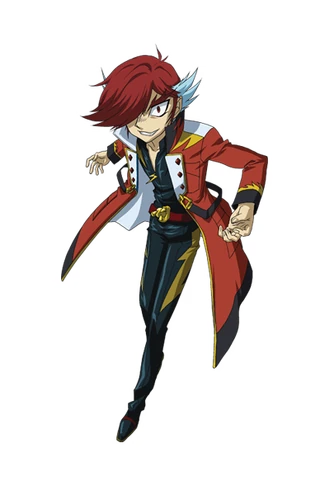 Sakyo Kurayami | Fan beyblade Wiki | Fandom