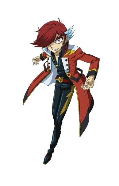 Sakyo Kurayami | Fan beyblade Wiki | Fandom