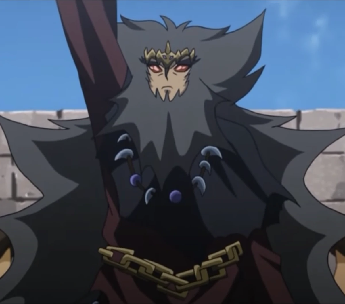 Hades | Fan beyblade Wiki | Fandom