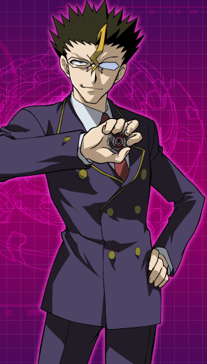 Hub:Doji | Fan beyblade Wiki | Fandom