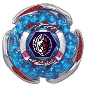 Spiral Blitzel TR145W²D | Fan beyblade Wiki | Fandom
