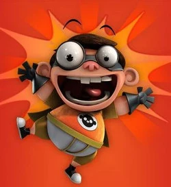 Chum Chum | Fanboy and Chum Chum Wiki | Fandom