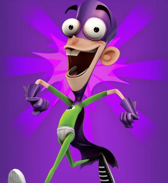Fanboy (personaje) | Wiki Fanboy & Chum Chum | Fandom