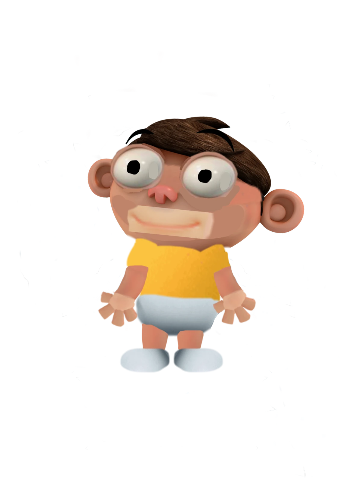 Jonathan Chummery | Fanboy & Chum Chum Fanon Wiki | Fandom