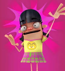 Yo | Fanboy & Chum Chum Fanon Wiki | Fandom