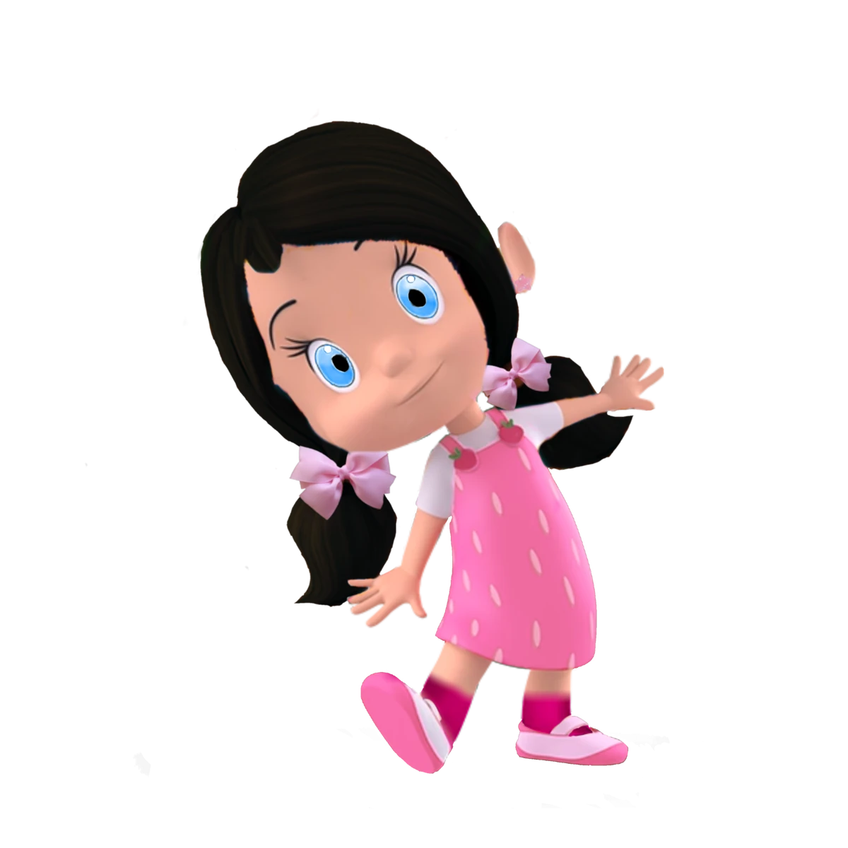 Lily Bright | Fanboy & Chum Chum Fanon Wiki | Fandom