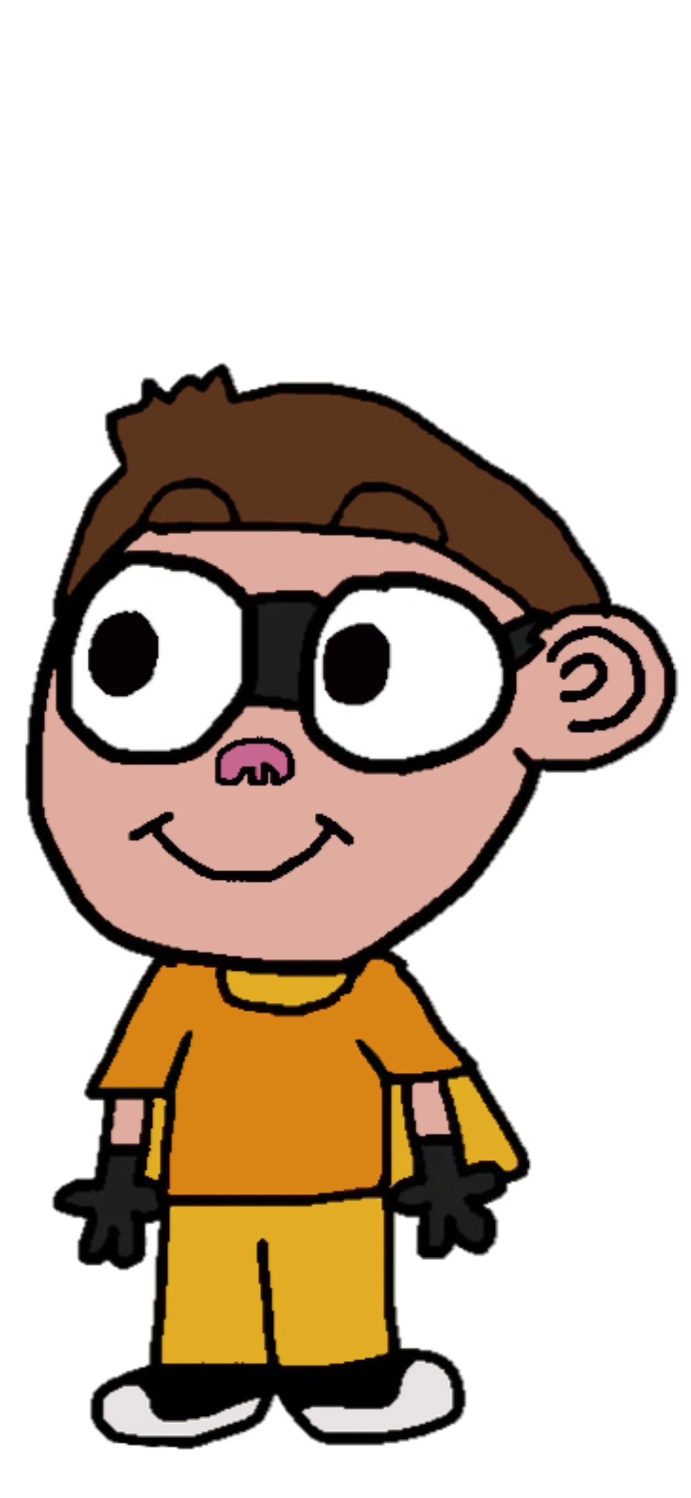 Fanboy and His Fantastic Friends | Fanboy & Chum Chum Fanon Wiki | Fandom