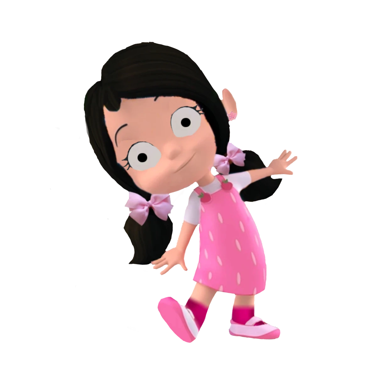 Lily Bright | Fanboy & Chum Chum Fanon Wiki | Fandom