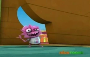 Berry Sick/Gallery | Fanboy&chumchum Wiki | Fandom